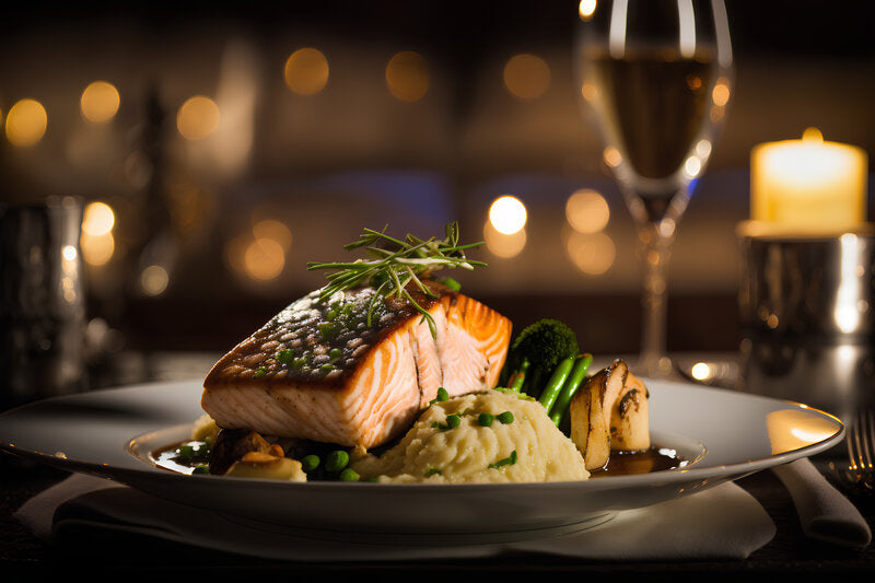 Welcher Wein passt zu Fisch? Unsere besten Weinempfehlung – 90+Wines